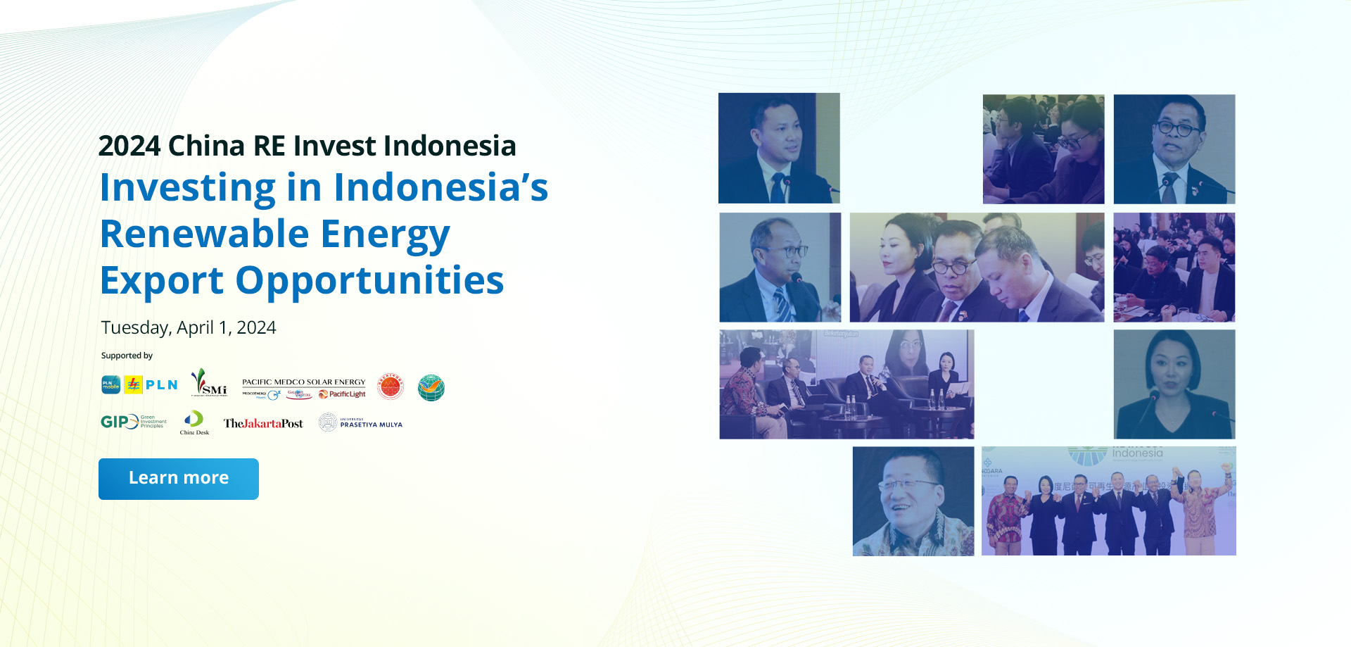 RE Invest Indonesia